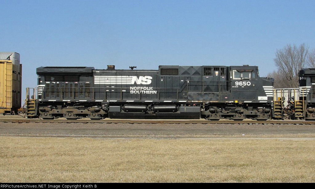 NS 9650